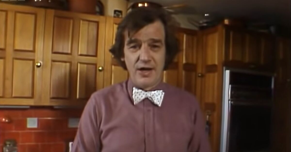 Floyd on France: Bill Knott remembers the chef at his most exuberant ...